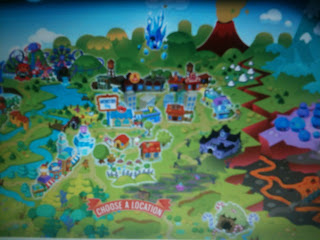 JustAnnieQPR: Moshi Monsters Demystified :)